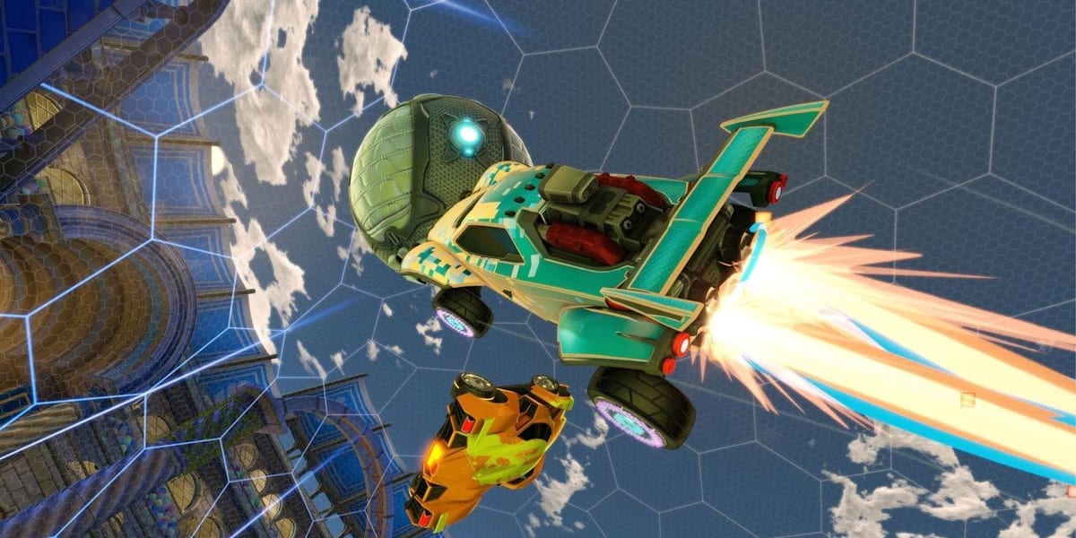 RLCS Season 6: The 6 biggest Rocket League storylines