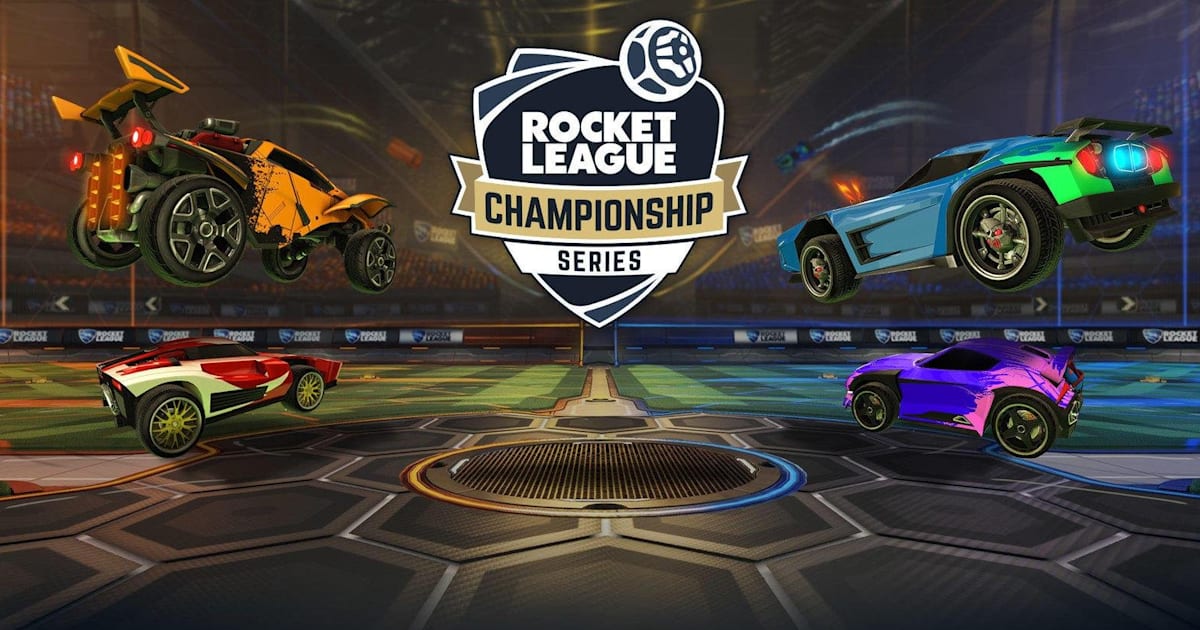 Rocket League Championship Season 5 preview | esports