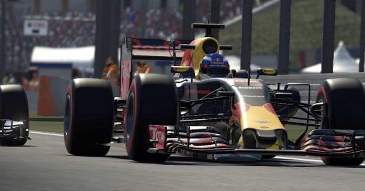 Best F1 games: The top Formula 1 titles of all time