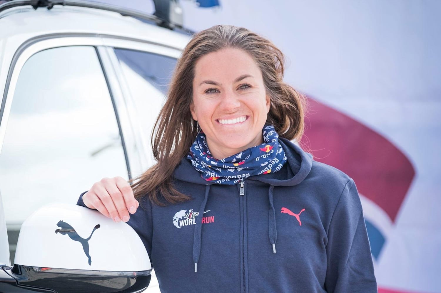 Heidi Wengs beste tips før Red Bull 400