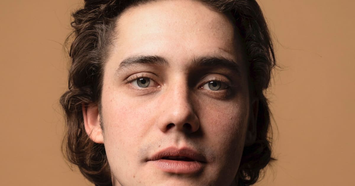 Pablo Caprez: Der Schauspiel-Star hilft, wo er kann