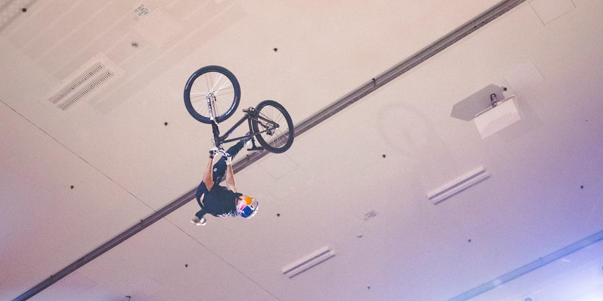 Masters of Dirt – Total Freestyle Tour | Film