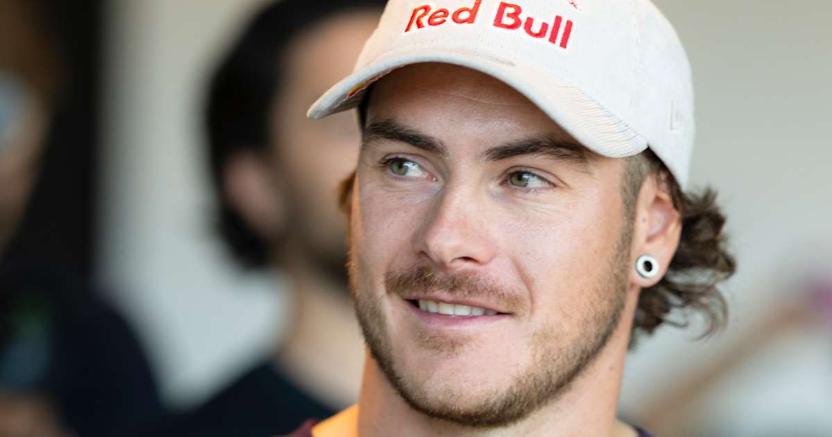 Red Bull Ibiza Royale Obstacle von Seb Toots: Alle Details