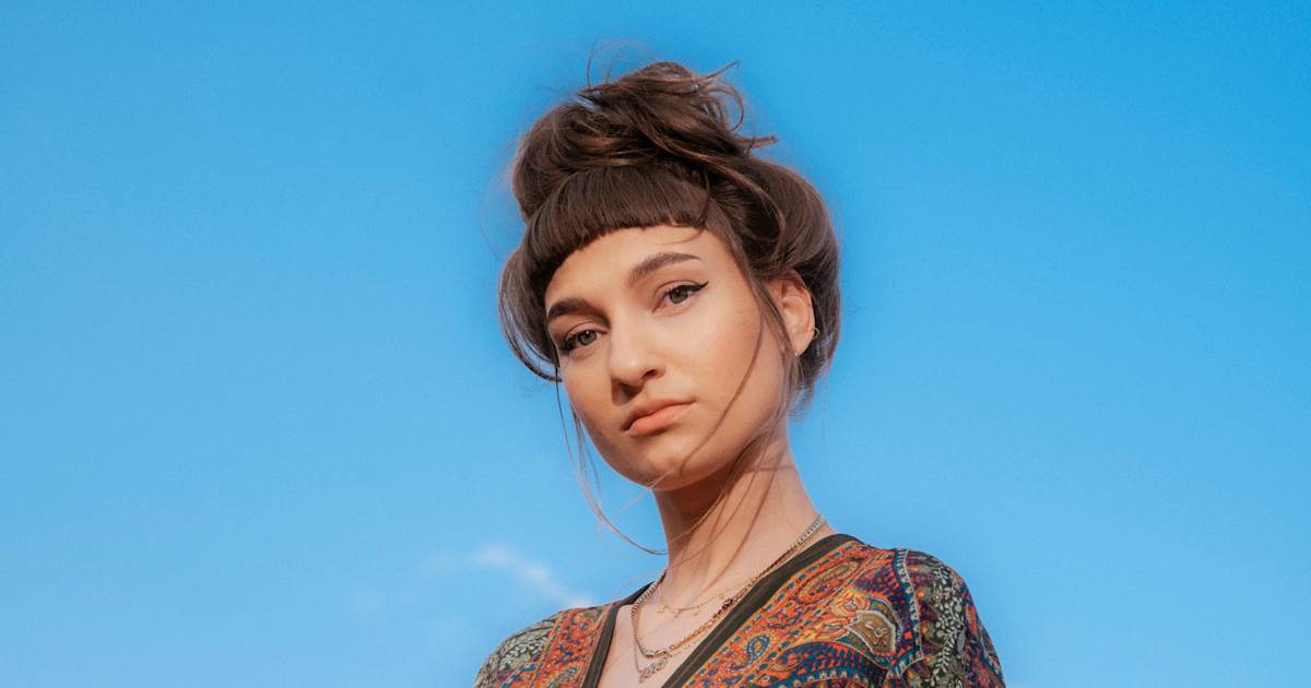 Singer-Songwriterin Anna Buchegger: Ihre private Playlist