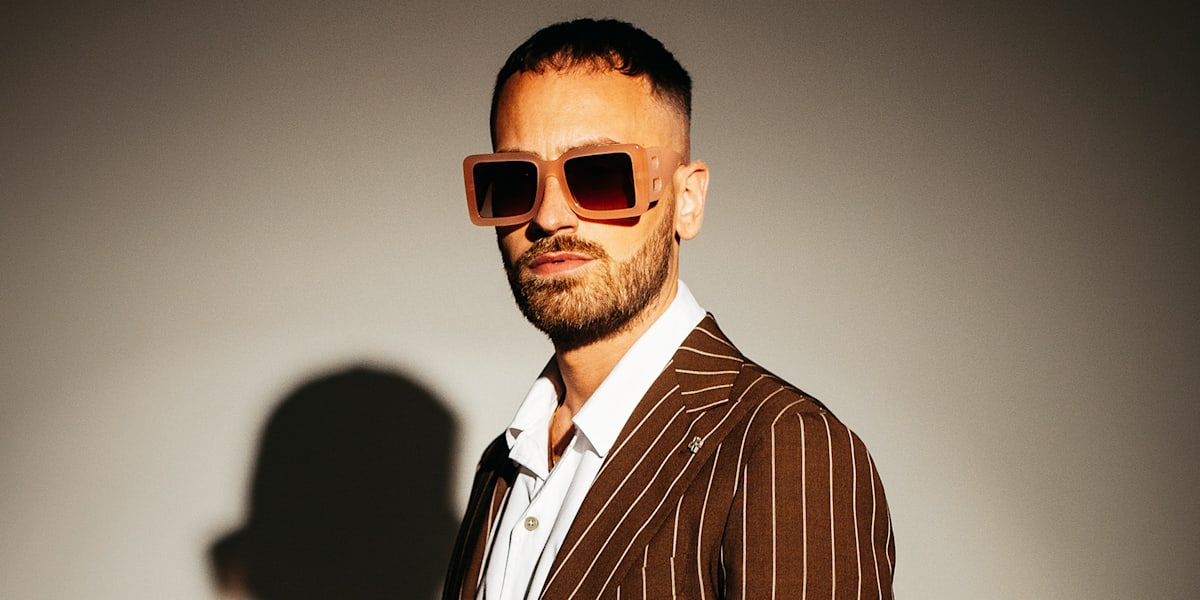 Vale Lambo: Intervista sull'album "Come il Mare"