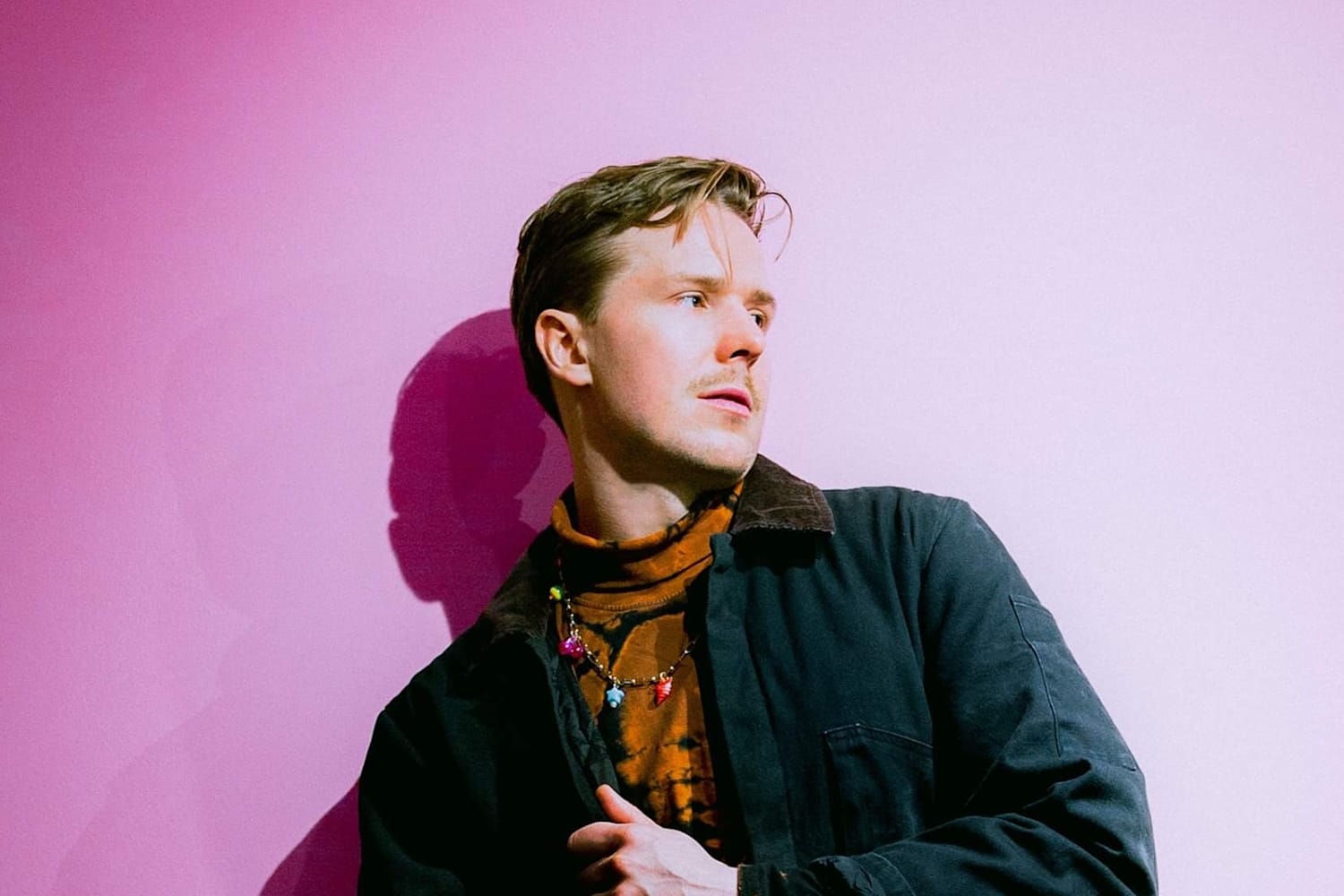 Katso uusintana Rony Rexin dj-keikka ilmatyynyaluksella