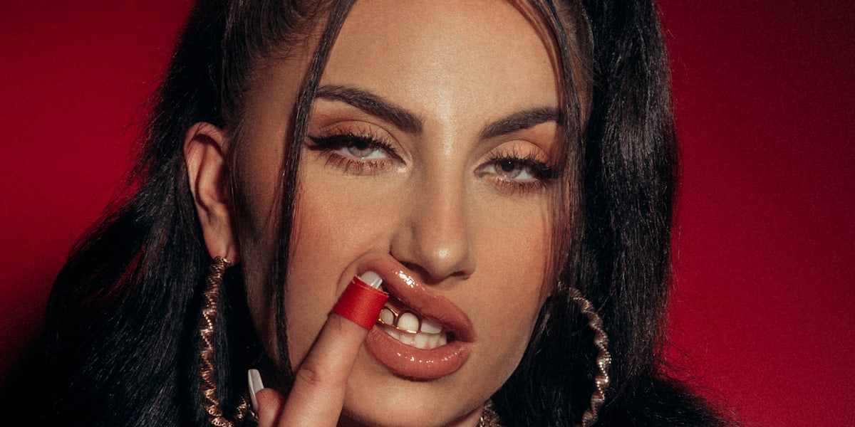 AYLO im Porträt: Ein Blick auf eine steile Rap-Karriere