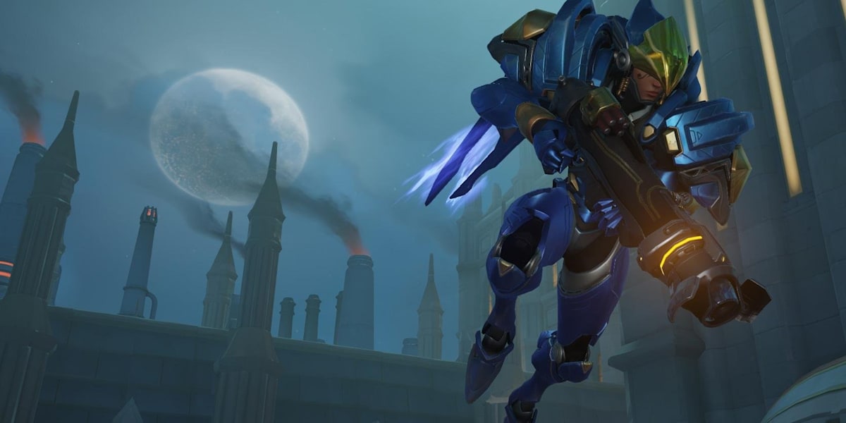 Overwatch quiz: How much do you know about the game?