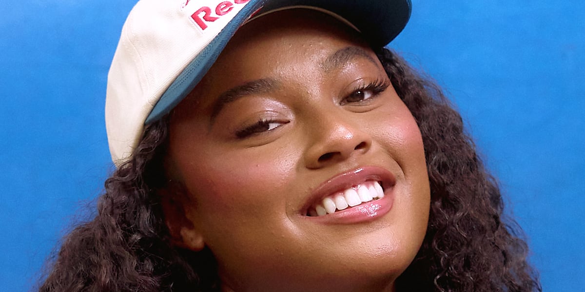 Jaedyn Shaw Soccer | Red Bull Athlete Profile