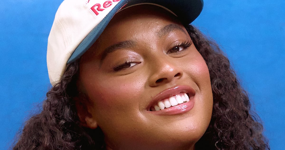 Jaedyn Shaw Soccer | Red Bull Athlete Profile