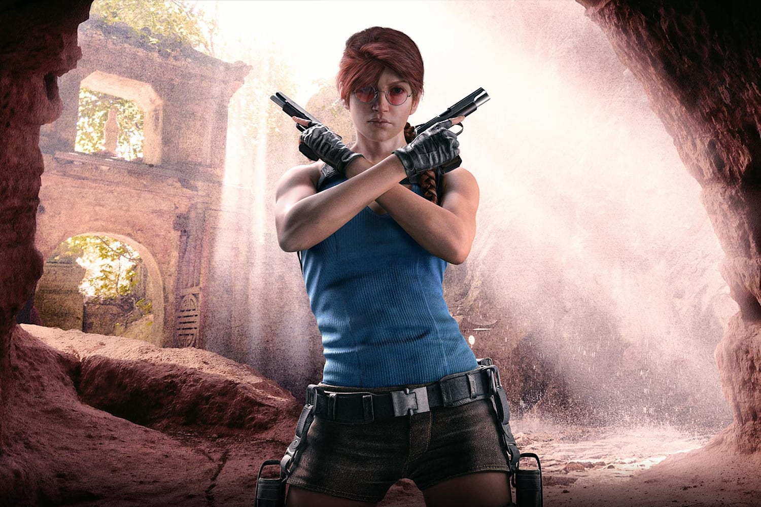 Rainbow Six Siege: Void Edge im Check