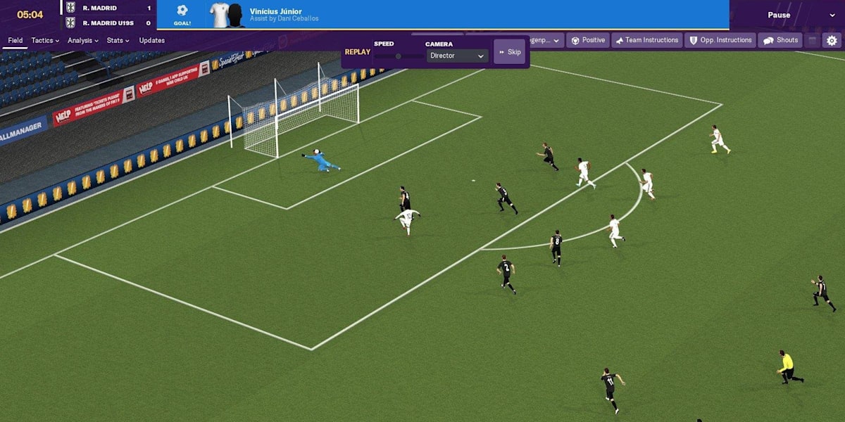 Football Manager'da regen nasıl ve ne zaman bulunur?
