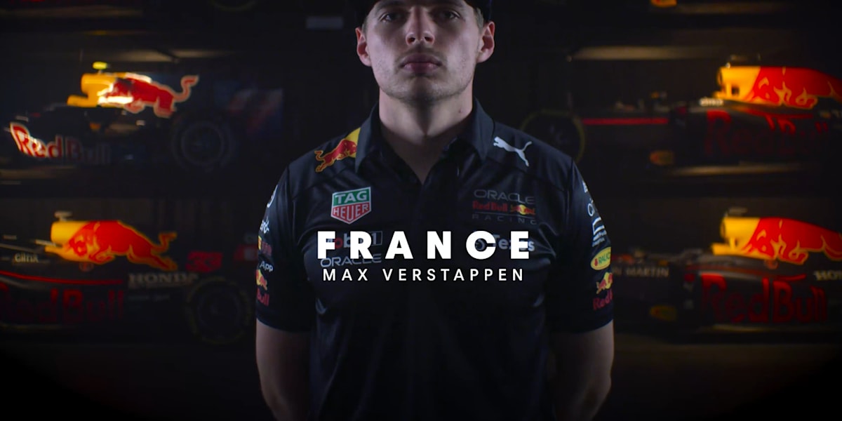Citrix Virtual Laps: Francia - Red Bull Racing