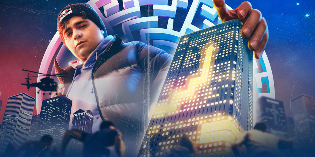 Red Bull Tour Infernale : infos, inscriptions, actu…