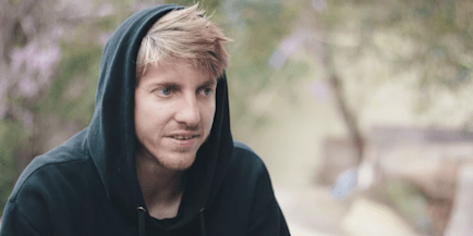 Aaron 'Jaws' Homoki: Historia de una leyenda del skate