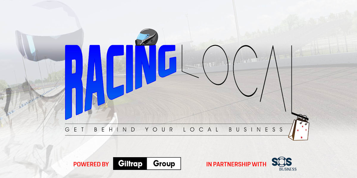 Racing Local: Simulator Racing - RedBull.com