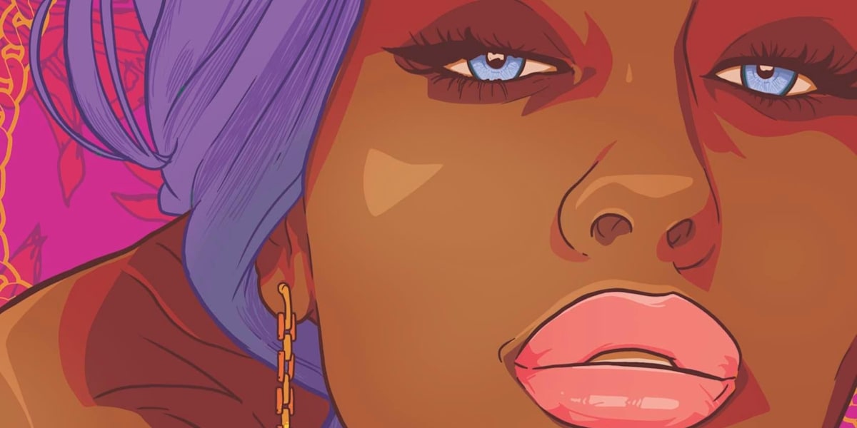 Red Bull Music Presents: Bien Buena After Party