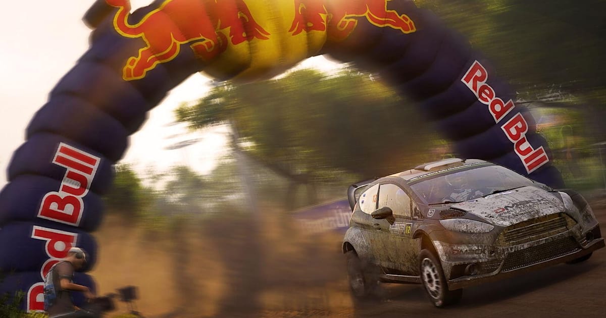 WRC 6: See exclusive images from the rally video game