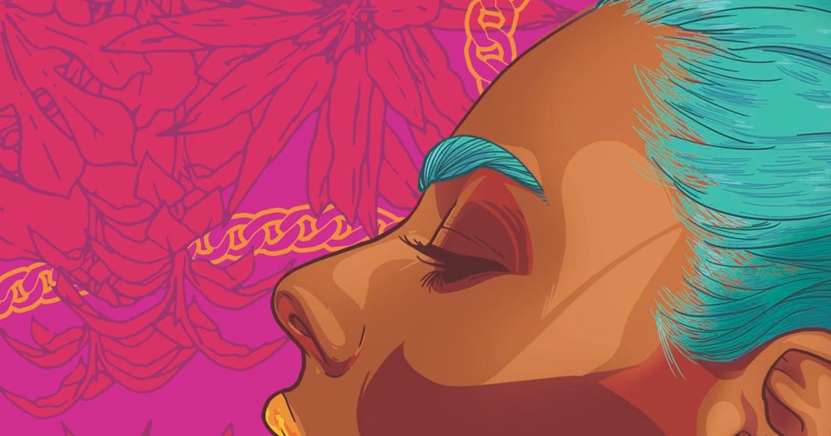 Red Bull Music Presents: Bien Buena