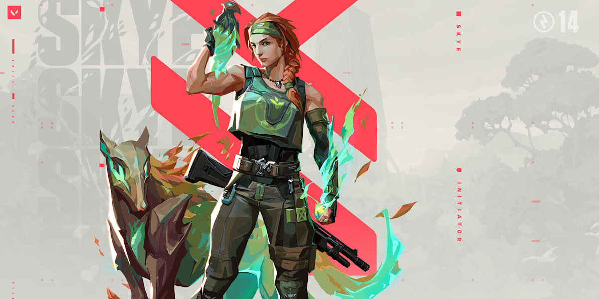 Red Bull Campus Clutch : Les meilleurs agents Valorant