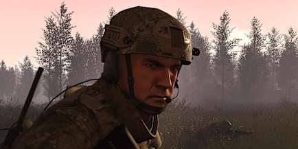 Squad Steam PC game – interview | Red Bull Games