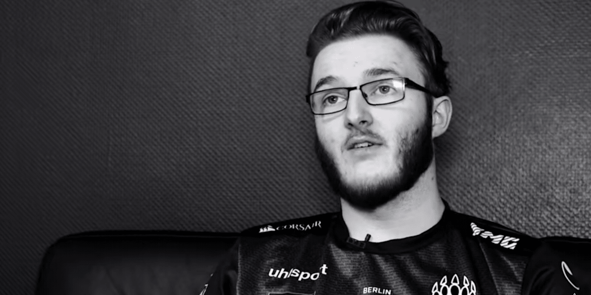 ESL One Cologne: Why Smooya wants to beat Team Liquid