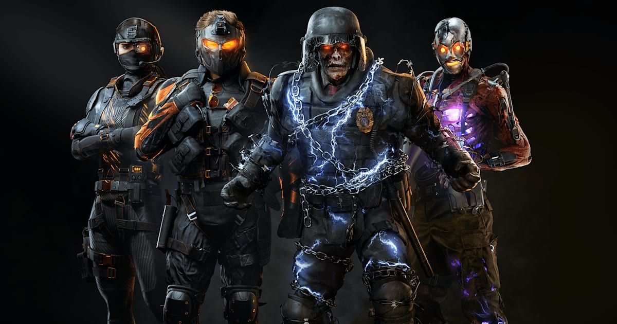 COD Black Ops 6 Zombies: Guía del Secreto de Terminus