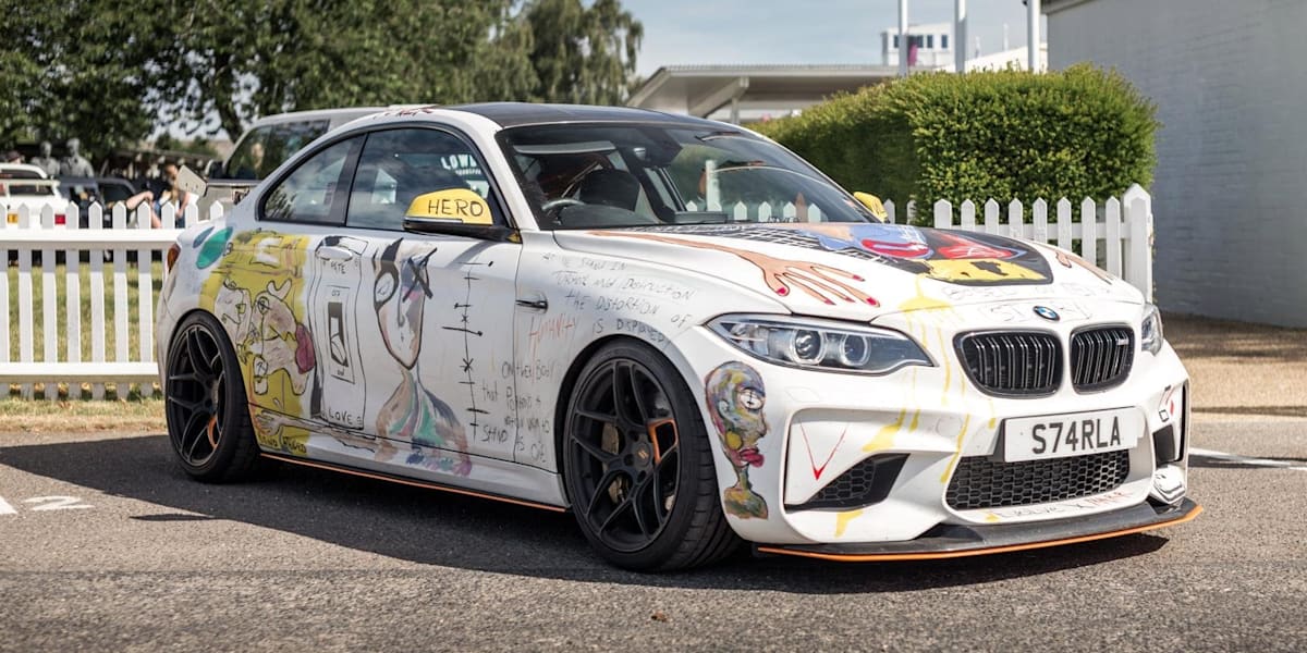 Car modifications: The 7 biggest trends right now