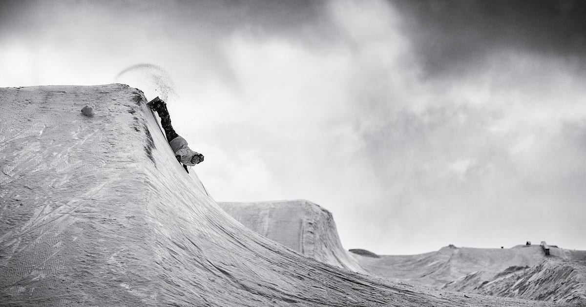Nitro's 28 Winters: The best images from the film