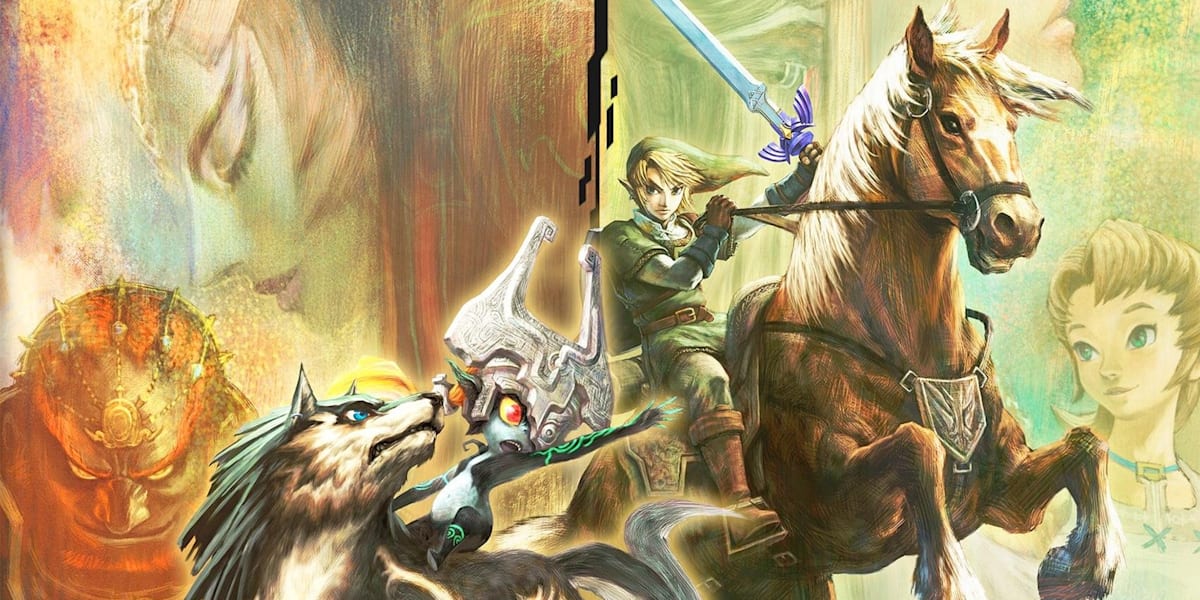 30 ans de jeux Zelda: les 10 grands moments de la série