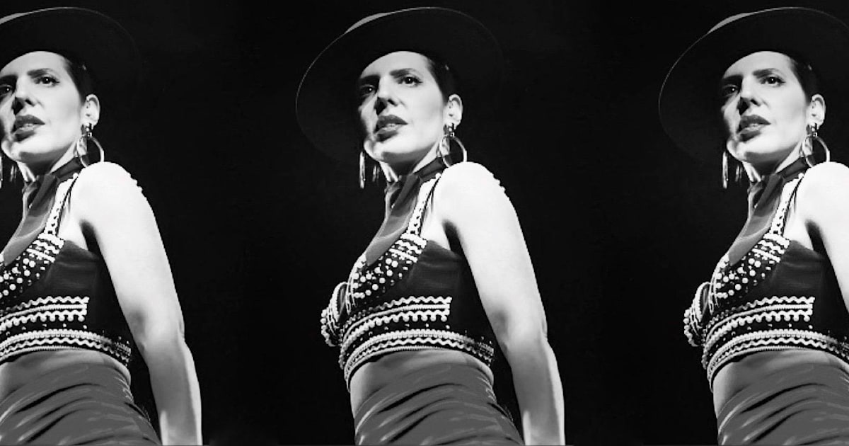 Summertapes: Cleo Panther – exklusiver Mix