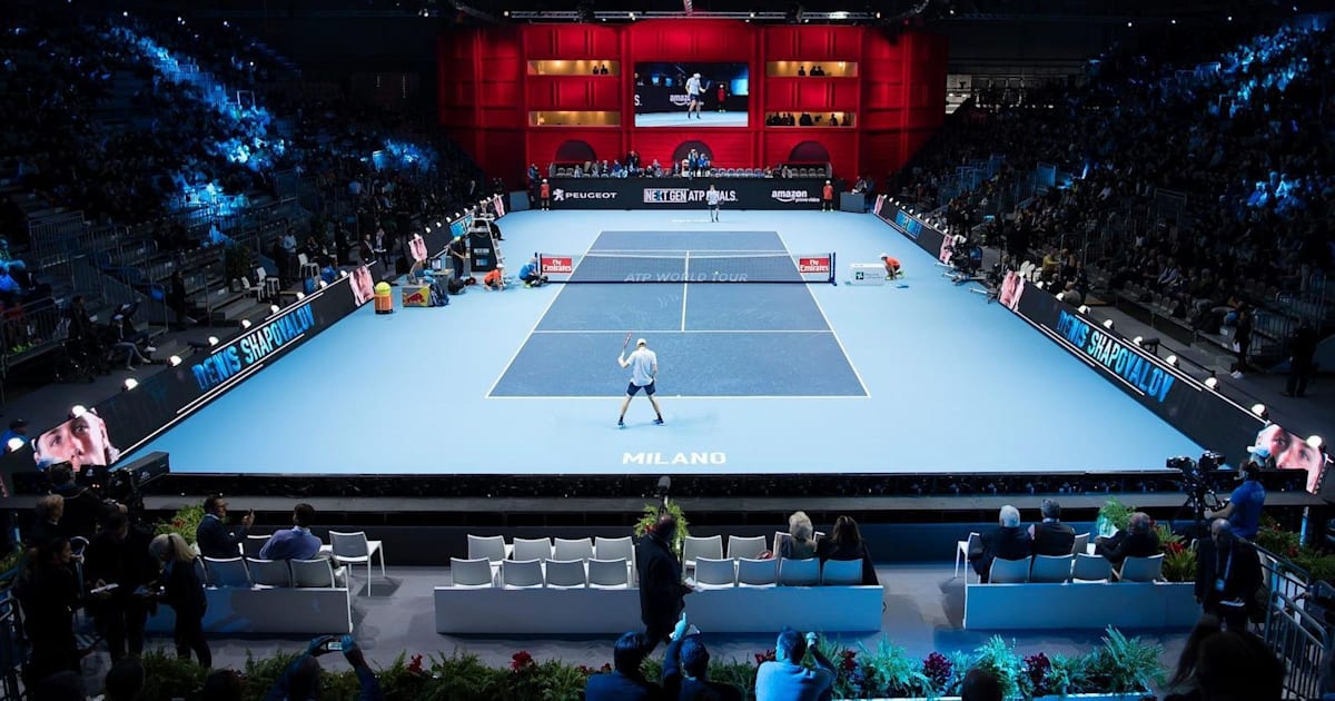 Red Bull Next Gen Open World Final 2019