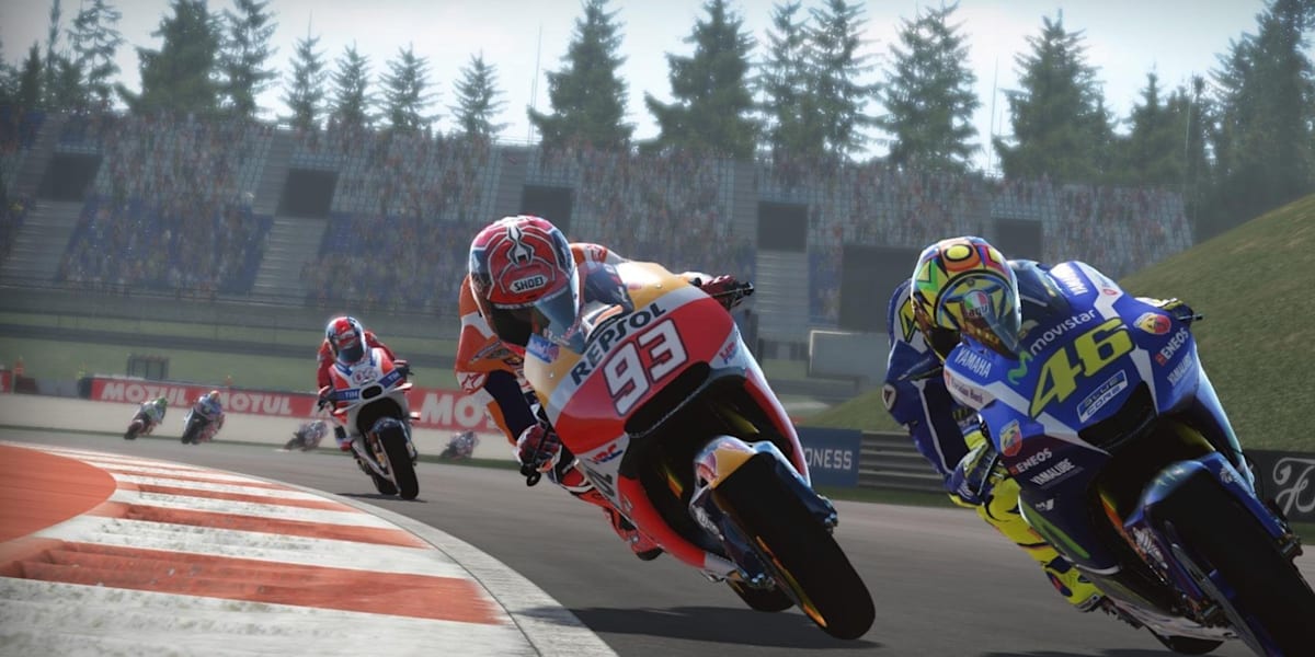 MotoGP 17 guide: 5 great tips to help you win