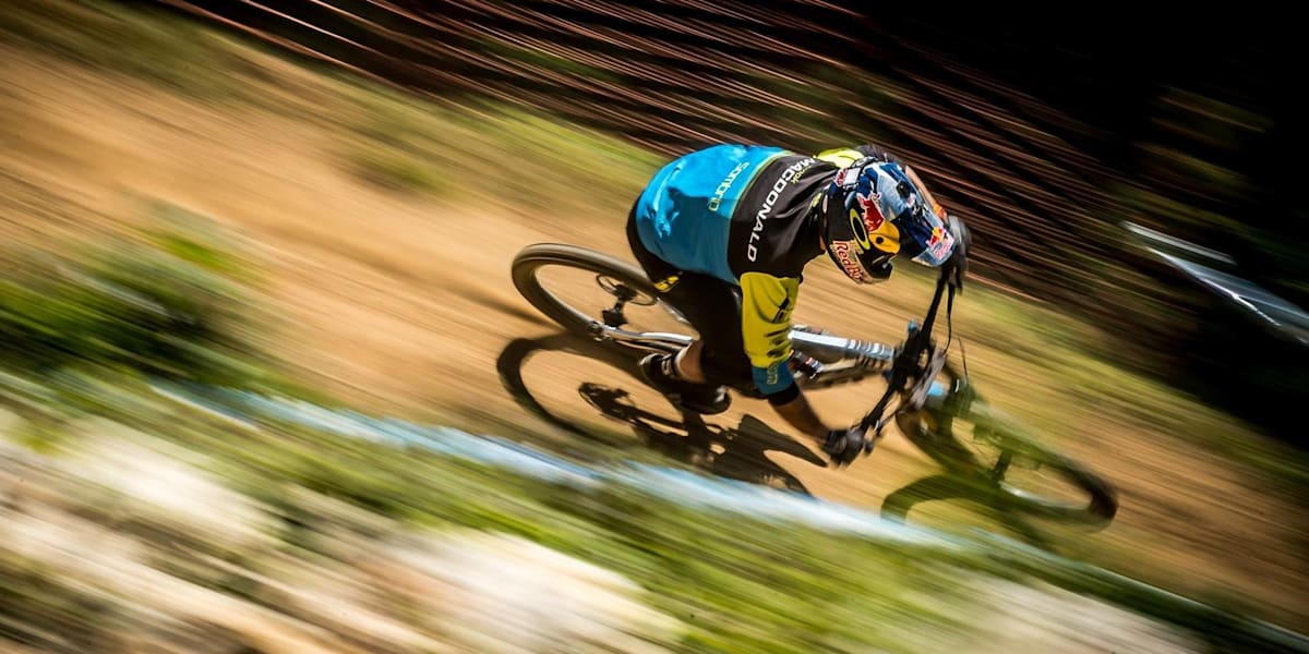 MTB team changes for 2018: New riders and teams +list+