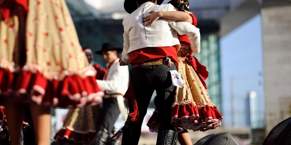 ¿Qué hacer en Chile para el 18 de septiembre?