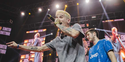 Skone | El freestyler español que traspasa fronteras