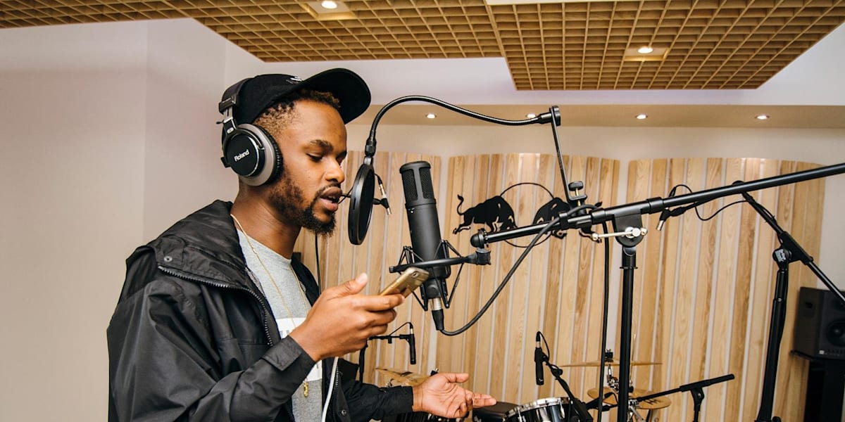 Music Video: Kid X - Before