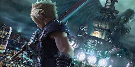 Final Fantasy 7: Nintendo Switch port news