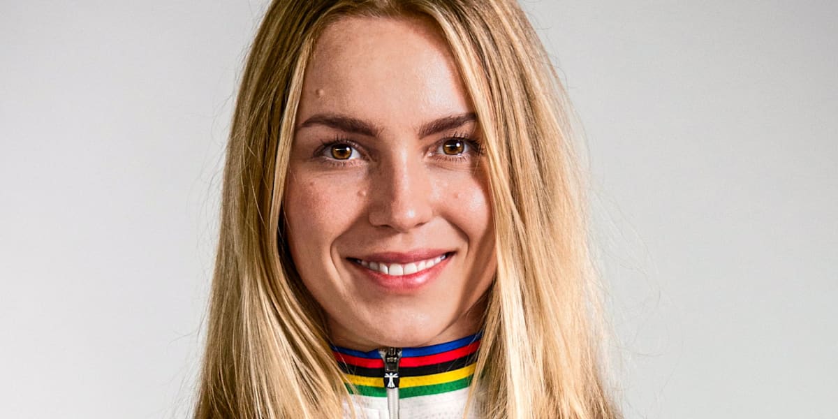 Emma Hinze: Die Bahnrad-Weltmeisterin im Porträt