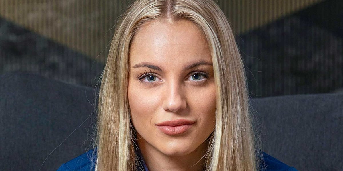 Comeback: Stürmerin & Influencerin Ana Maria Marković