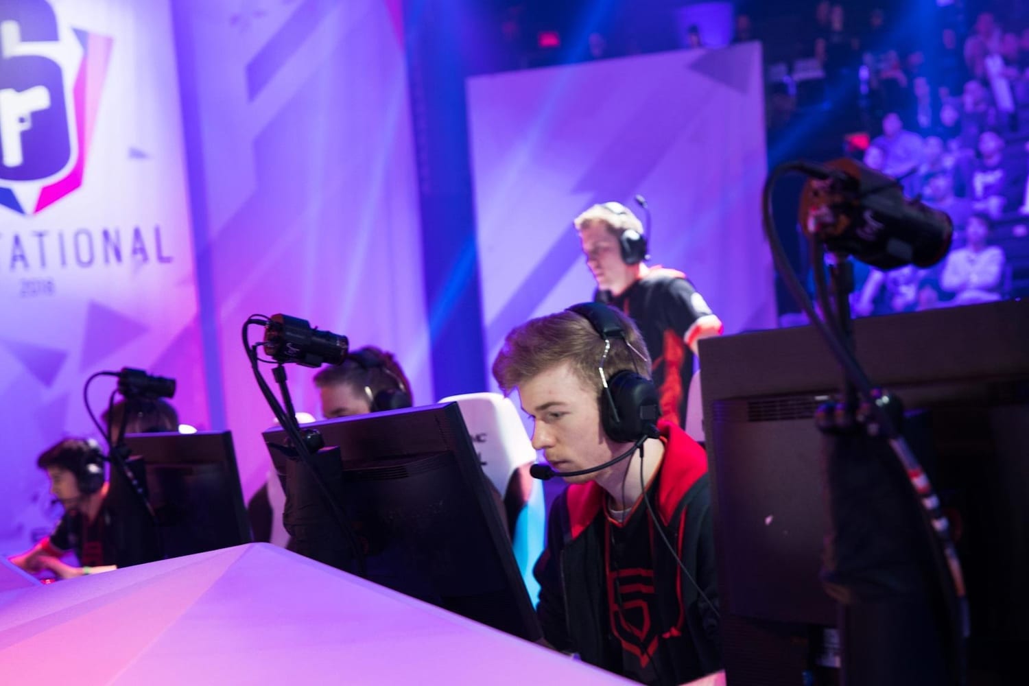Rainbow Six Invitational 2018: Our MVP is Penta’s Pengu