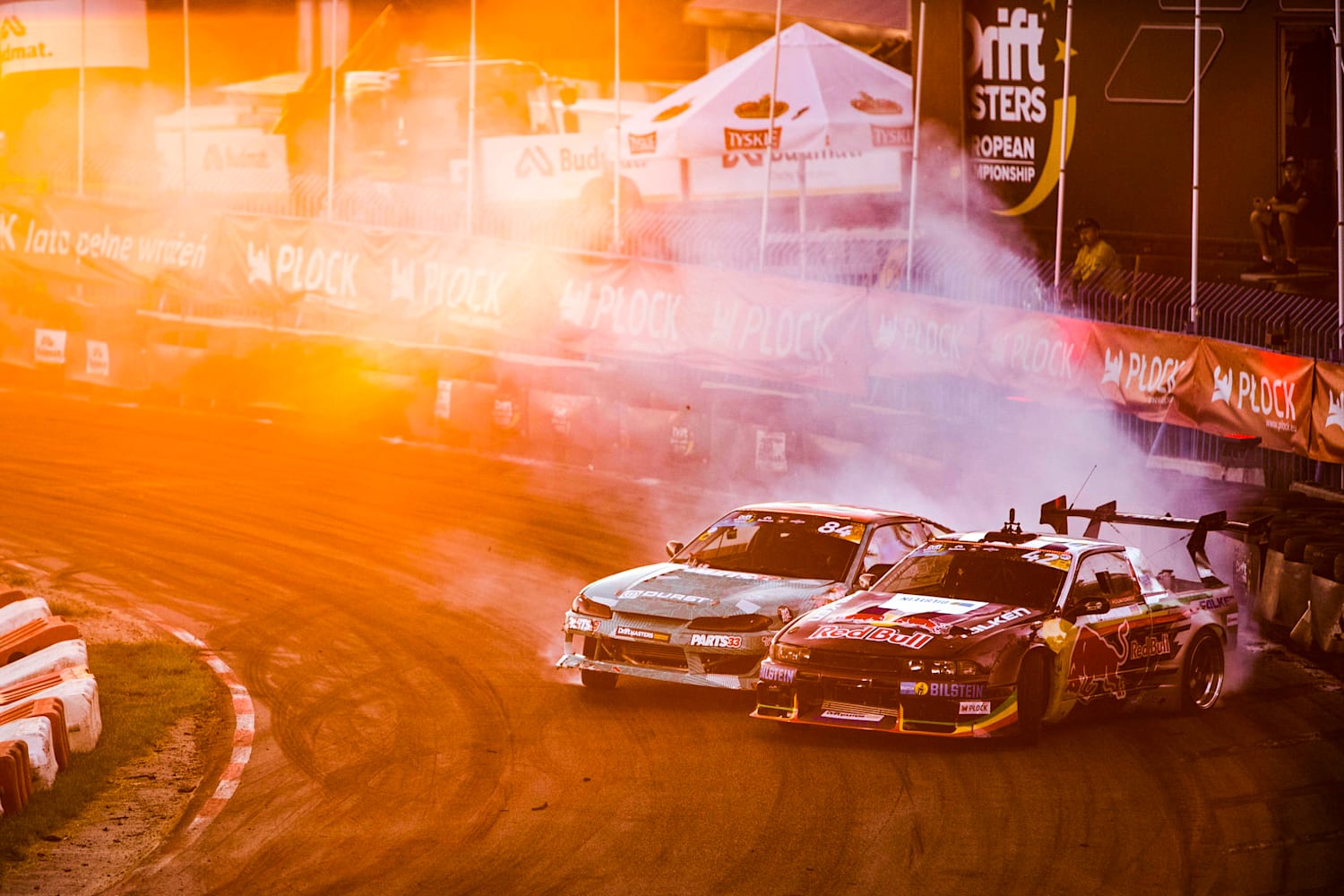 Drift Masters European Championships 2020: Poland info