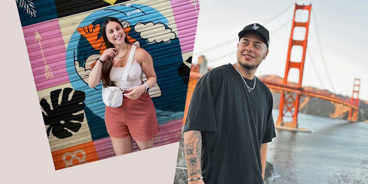 Das Dance-Creator-Couple Simona und Kevin im Interview
