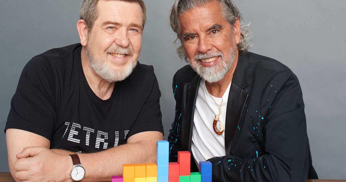 Red Bull Tetris: Tips for success from icon Henk Rogers