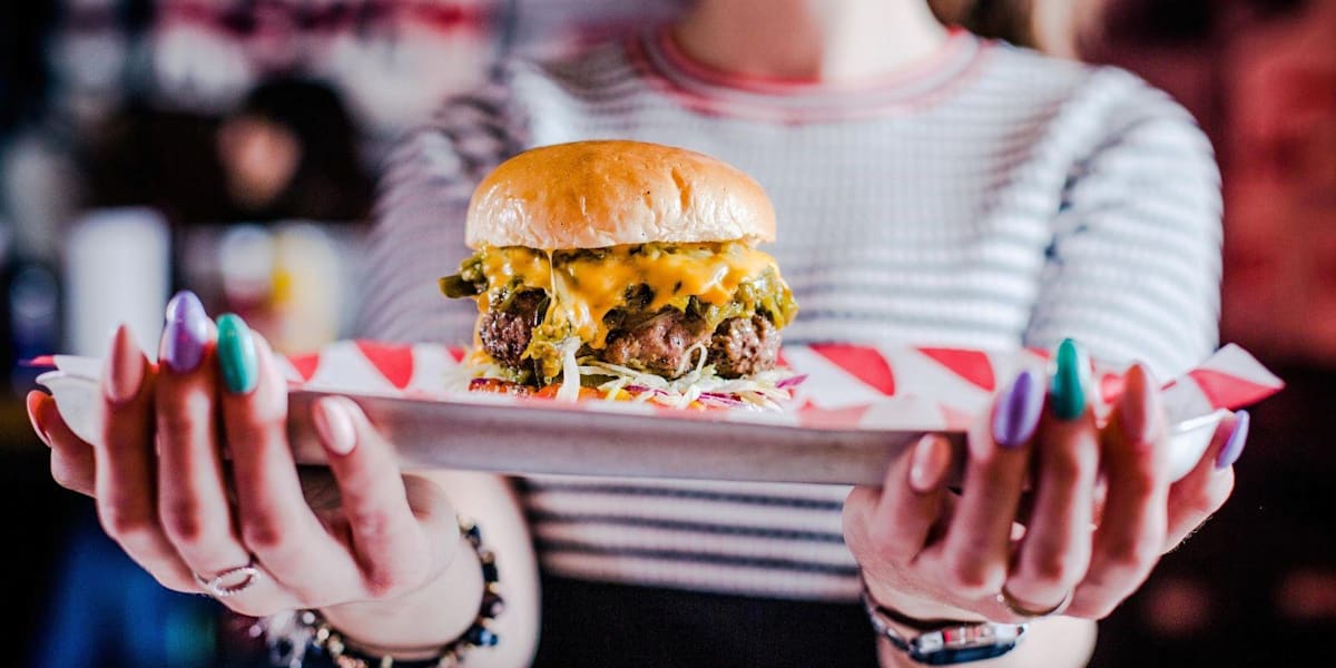 MEATliquor: Co-founder Scott Collins talks rise to fame