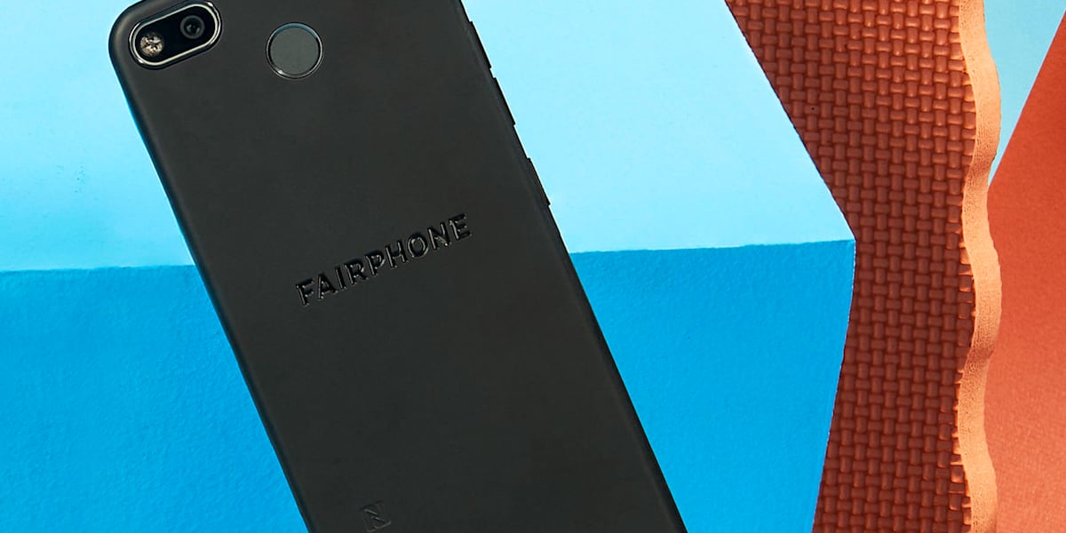 Fairphone: Das erste ethisch vertretbare Handy der Welt