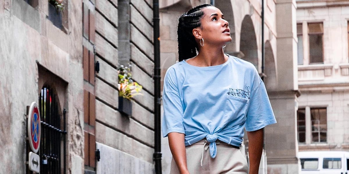 Dance City Guides Europe S1 E9: Geneva with Perla