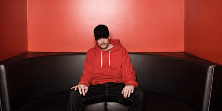 Boogs: The Melbourne DJ looks back on 21 years of DJing