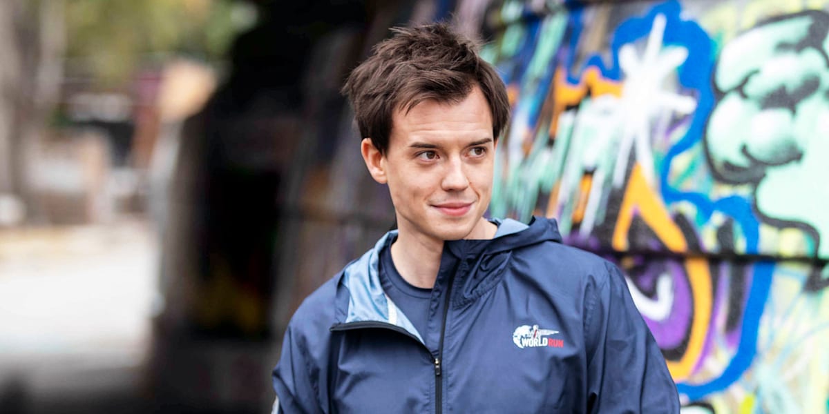 Tipps für den Wings for Life World Run mit der App