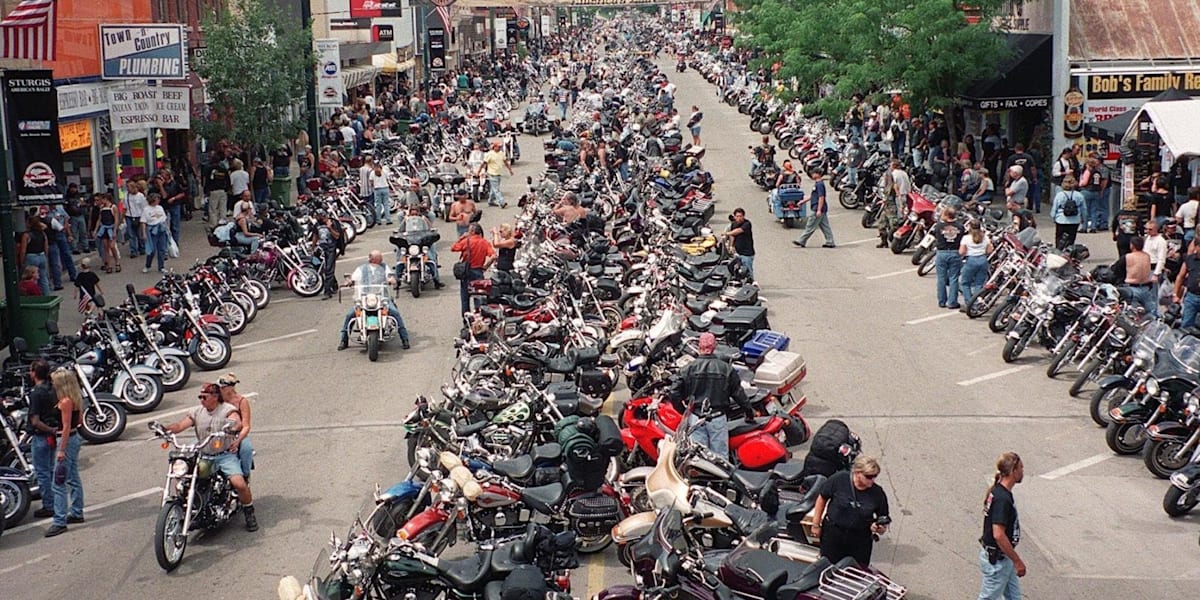 Best motorcycle rallies in the world: Top 10